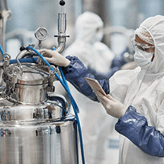 Mercado farmacêutico e o uso do aço inox - Revista Meio Filtrante