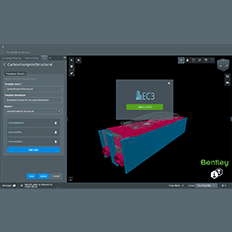 Bentley Systems Announces Integration of EC3 - Revista Meio Filtrante