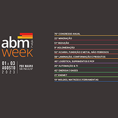 7ª edição da ABM Week - Revista Meio Filtrante