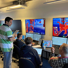 Navio-sonda da Foresea ganha tecnologia - Revista Meio Filtrante