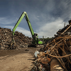 Gerdau é a única produtora de aço - Revista Meio Filtrante