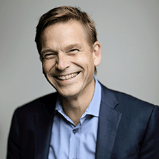 Christian Levin é nomeado novo CEO global da Scania - Revista Meio ...